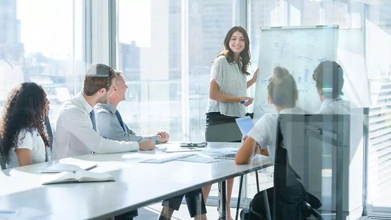 Importance and Long-Term Benefits of Executive Coaches