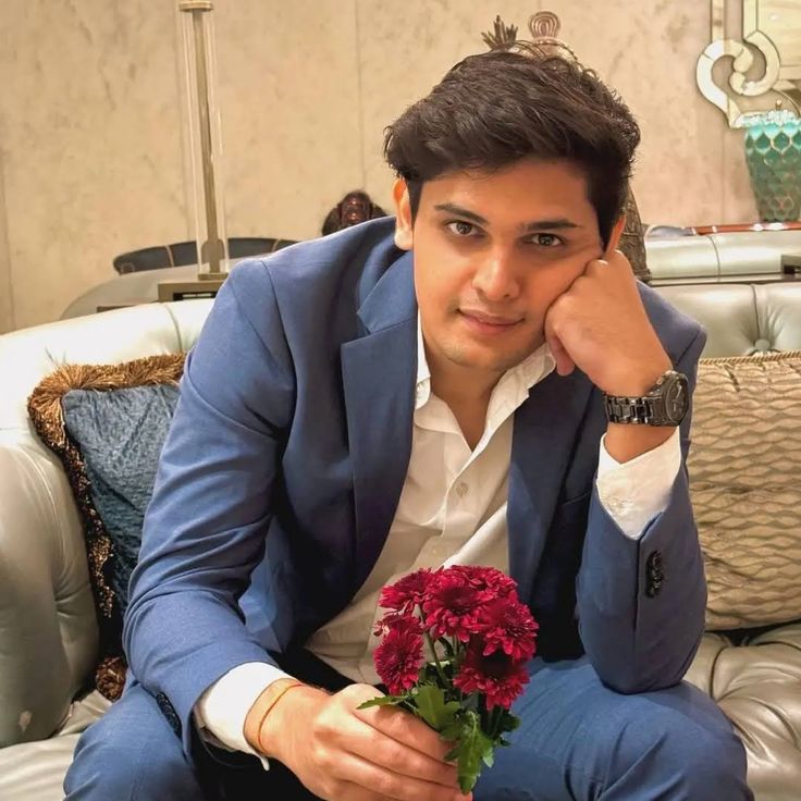 Prashant Kirad Net Worth (2025 Latest Update)