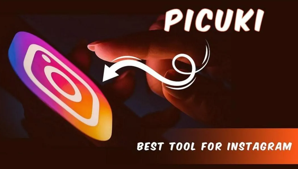 Picuki Anonymous Instagram Viewer and Editor